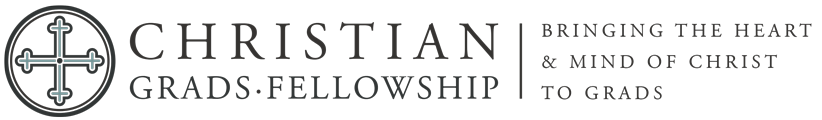 Foundation for Christian Scholars - Christian Grads Fellowship
