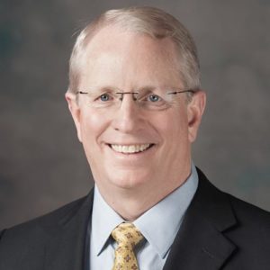 MR. DAVID RIDLEY - Christian Grads Fellowship