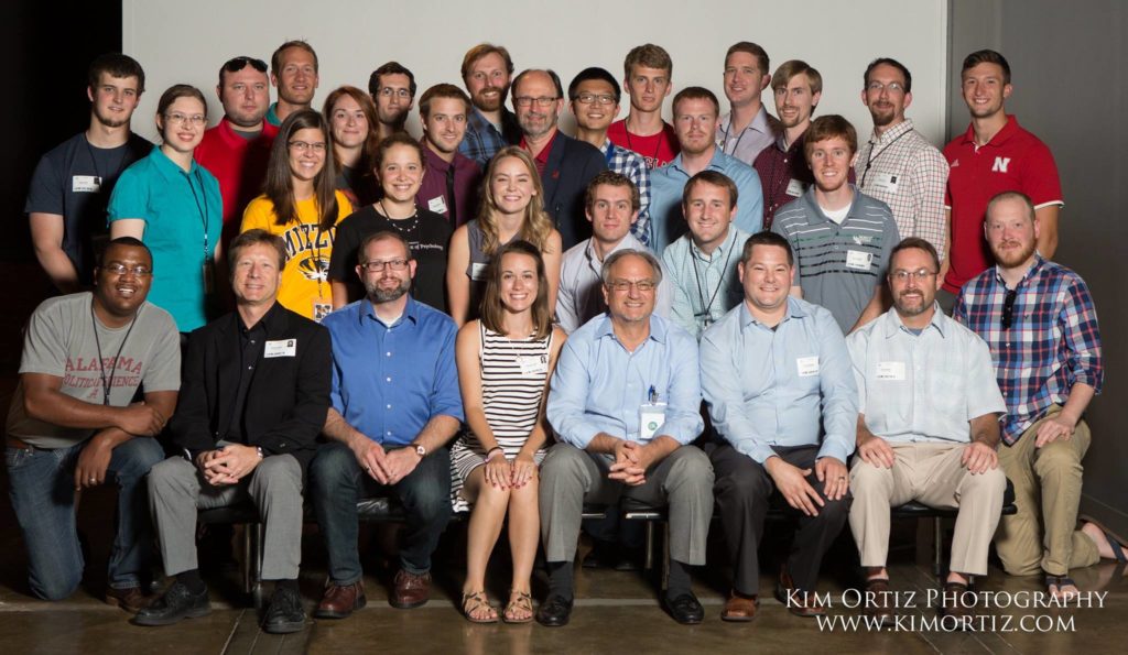 Rutgers - Christian Grads Fellowship